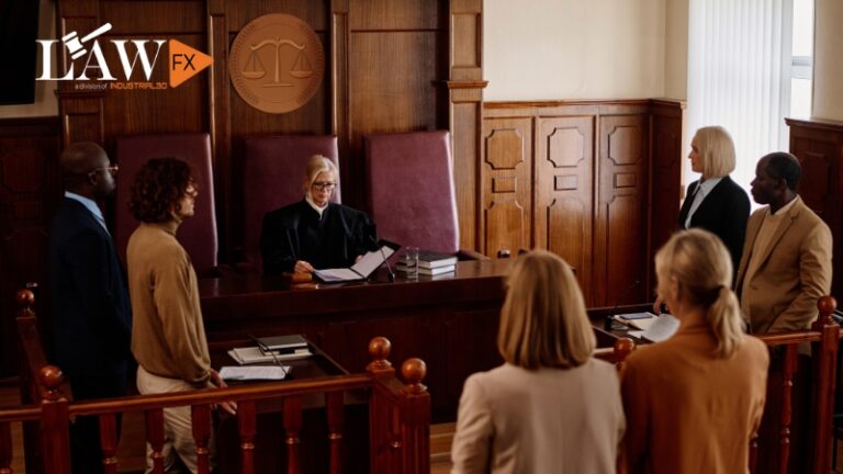 Effective Trial Graphics and Illustrations for Legal Cases | LawFX